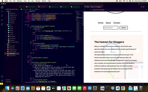 Shruti Bhalerao On Linkedin Task1 Codsoft Internship Webdevelopment