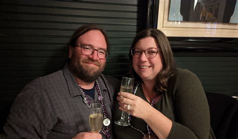 Thomas Hunt And Alison Kirbys Wedding Website