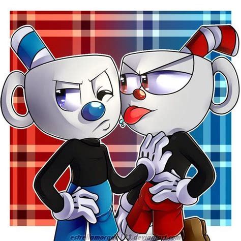 Cuphead Rule 34 Julucolor