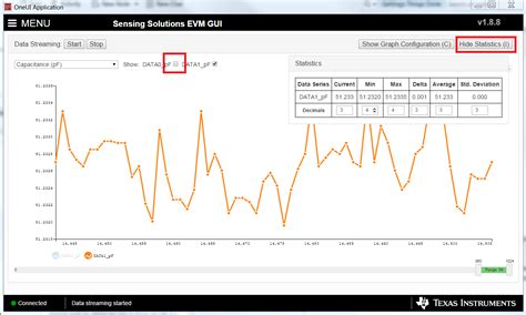 FDC2214 The Way To Estimate Resolution Sensors Forum Sensors TI E2E Support Forums
