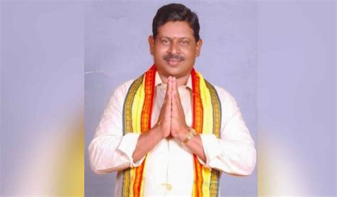 Warangal Former Zptc Vem Purushotham Reddy Dies In Accident Telangana