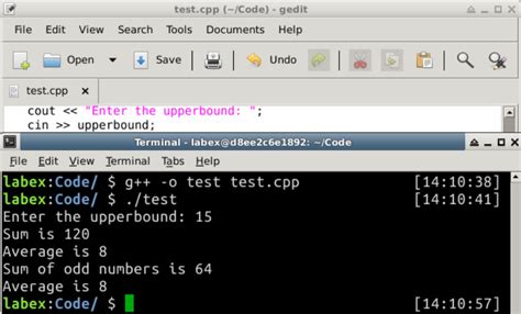 Mastering C Flow Control Unlock The Power Of Conditional And