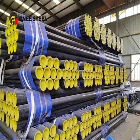 China Discount API 5L Grade X65 Pipe Manufacturers Suppliers Factory Customized Service