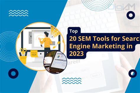 Top SEM Tools For Search Engine Marketing In