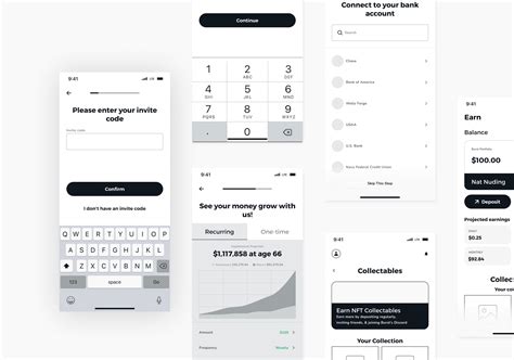 Wireflows In Ux How To Combine Wireframes With User Flows