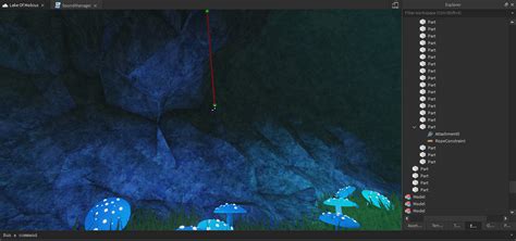 How To Use Rope Constraints On Models Building Support Developer