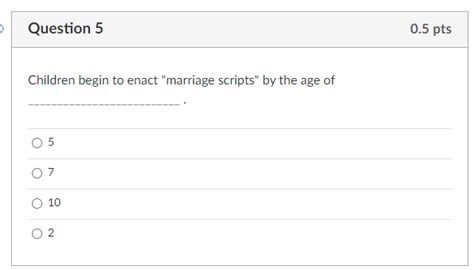 Solved Question 1 0 5 Pts Are The Primary Source Of Sexual Chegg Com