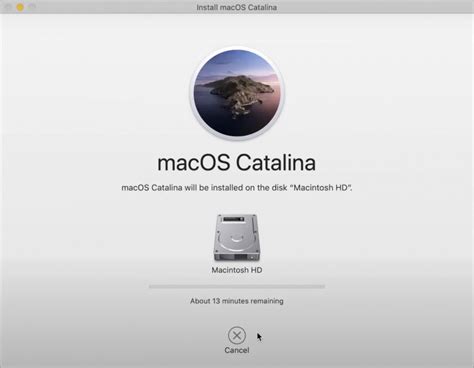 How To Update MacOS AUDS Science Drive Team Service Desk