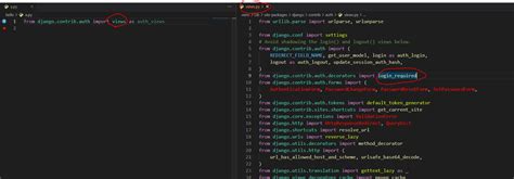Python Modulenotfounderror No Module Named Django Shortcuts Stack Overflow