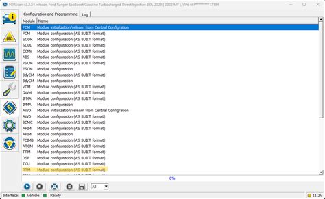 All New Ford Ranger Remote Start With Key Ford Ranger Club UK