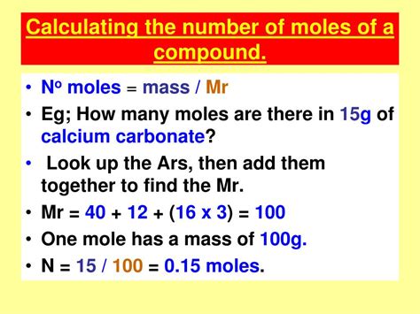 PPT Moles PowerPoint Presentation Free Download ID