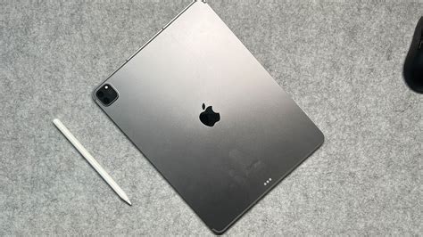 IPad Pro 12 9 Inch M2 Review All Dressed Up And Nowhere To Go Live Science