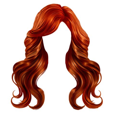 Wig Pngs For Free Download