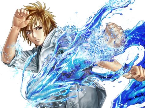 Mcu Shang Chi Vs Kohinata Minoru Battles Comic Vine