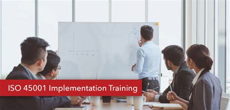 ISO Implementation Training SimplySolved Standardisation