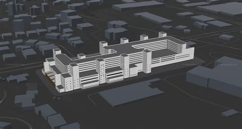 Gis 3d Modeling 03 Re Backoffice