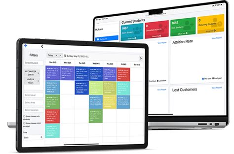 First Class Software