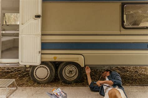 How To Know If Your Rv Has Dreaded Frame Flex Drivin And Vibin