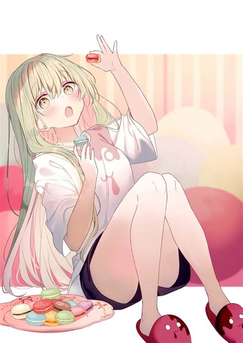 Cecilia Shiro Seijo To Kuro Bokushi Drawn By Kazutake Hazano Danbooru