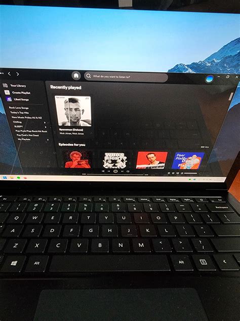 Spicetify Ziro Theme Stuck On Stock Spotify After Uninstalling Spicetify R Spicetify