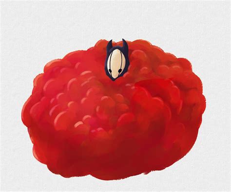 Brumm Rhollowknightart