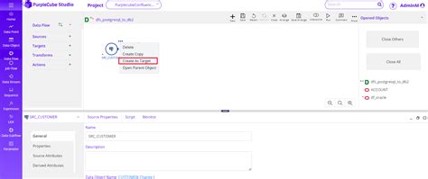 Working With Db2 Target Instance Transform Working With Db2 Target Instance Transform