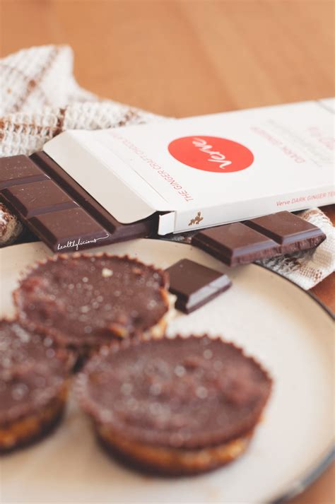 Сурови шоколадови хапки - Healthylicious