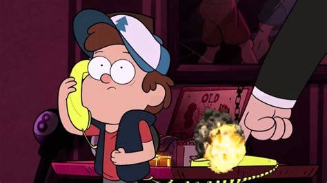 Gravity Falls Rytp или как диппер ох٭ел Youtube