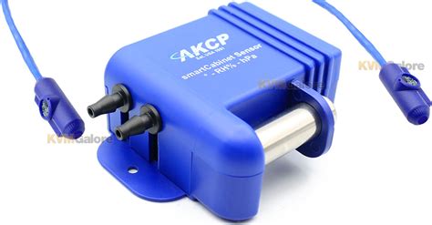 Akcp Cabinet Analysis Sensor Cas