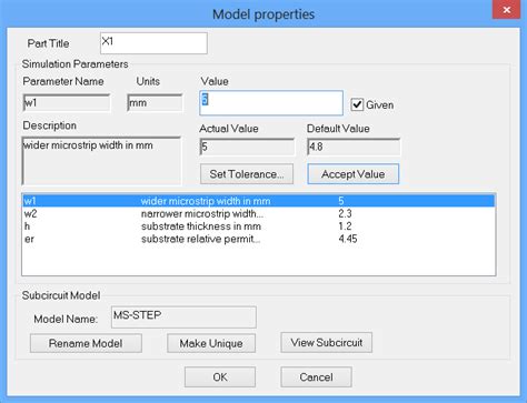 Rf Tutorial Lesson 4 Analyzing Microstrip Lines And Discontinuities Emagtech Wiki
