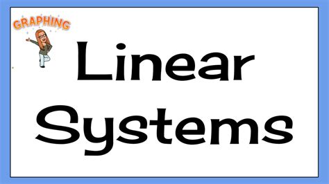 Ppt Oct 17 Graphing Systems Powerpoint Presentation Free Download