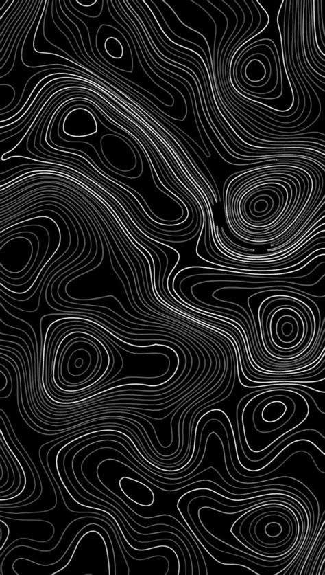 Topographic Map Seamless Pattern Vector Background Artofit