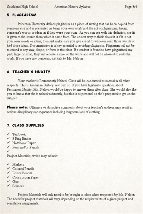 School Page Nude World Order