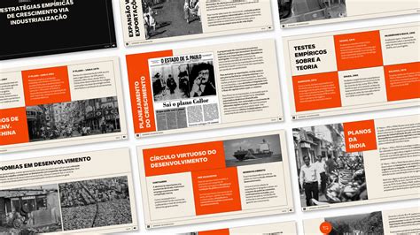 Meu Projeto Do Curso Princípios De Design Para Apresentações Domestika