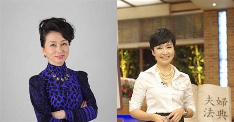 문희경 쇼 호스트 유난희와 동갑내기 대학교 동문