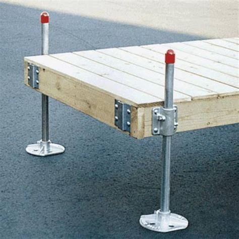 Floating Boat Dock Hardware At Wayne Morgan Blog