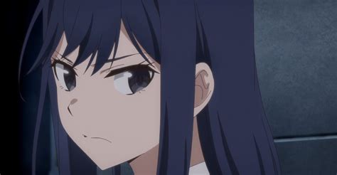 Rolling Eyes  Anime