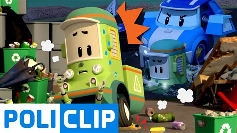 돌고래 구출 작전│어린이 만화│안전교육│자동차 만화│용감한 구조대│폴리 경찰차│로이 소방차│엠버 구급차 Youtube