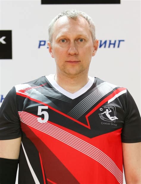 Дубель Андрей Валентинович Crocus Group «Лига Чемпионов Бизнеса корпоративный чемпионат