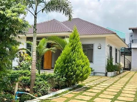 လျှံရိပ်ငြိမ် အနီးစခန်း Kandk အိမ်ခြံမြေ ပြင်ဦးလွင်