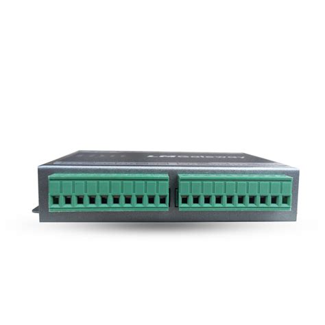 Iot网关 罗米测控