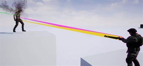 Ai Image Project Underhell Ue4 Moddb