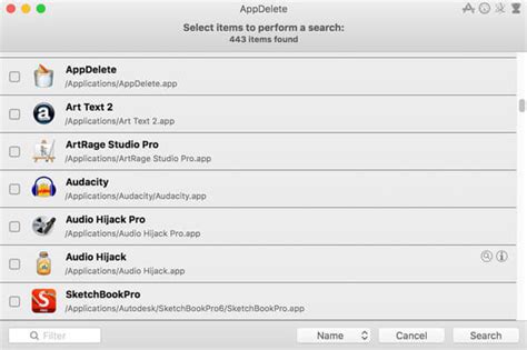 Top Mac Uninstaller To Clean Optimize And Maintain Your Mac