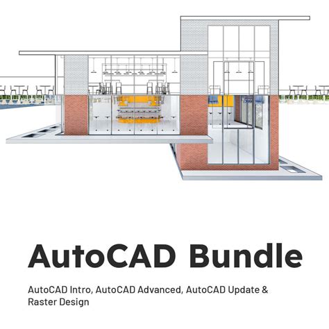 AutoCAD Training Bundle CAD Masters Inc