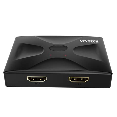 Port HDMI KVM Switch Jaycar Australia