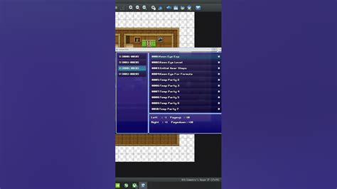 How To Use A Secret Tool To Speed Up Your Playtesting Rpgmaker