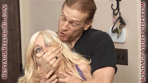 Natasha Flade Bondage Fantasies Page 6