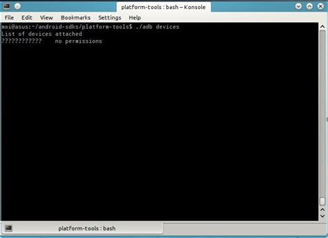 Fp Kanarias Eclipse Android Depurar Mi Aplicación En Mi Móvil En Linux