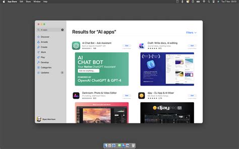 5 Best Ai Apps For Mac — Heres What I Use To Work Smarter Toms Guide