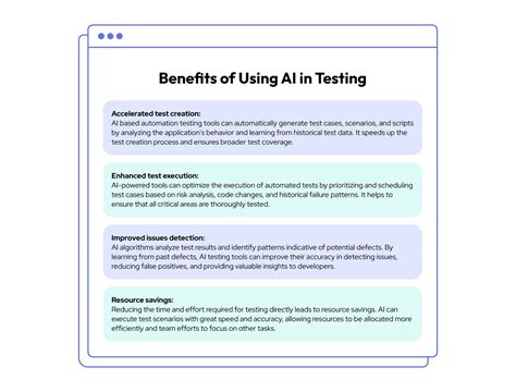 Top 8 Ai Based Test Automation Tools In 2024